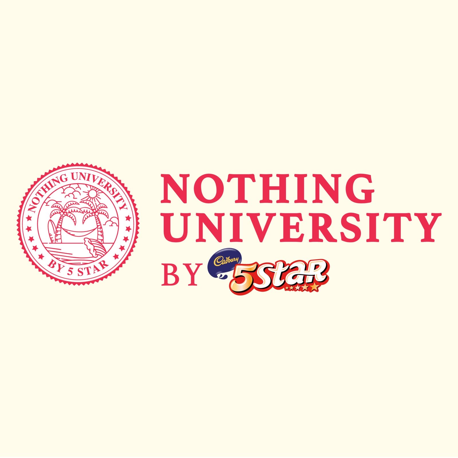 Cadbury 5 Star - IMC University - MD